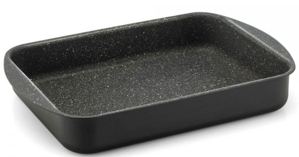 Tava Mare Cuptor, Neagra, Tavi pentru Cuptor, Tava pentru Mancare la ...